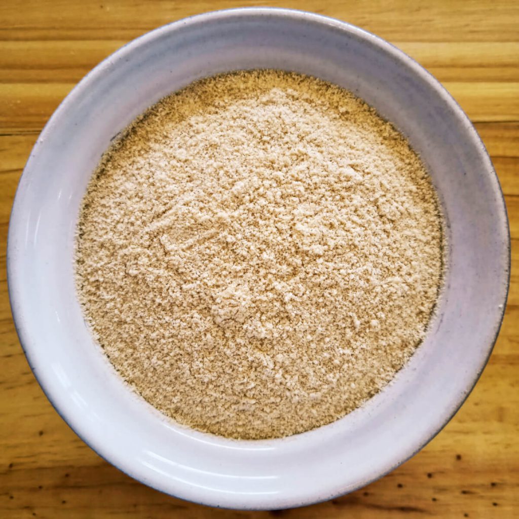 Amaranth Flour – Wholegrain – Pure and Whole