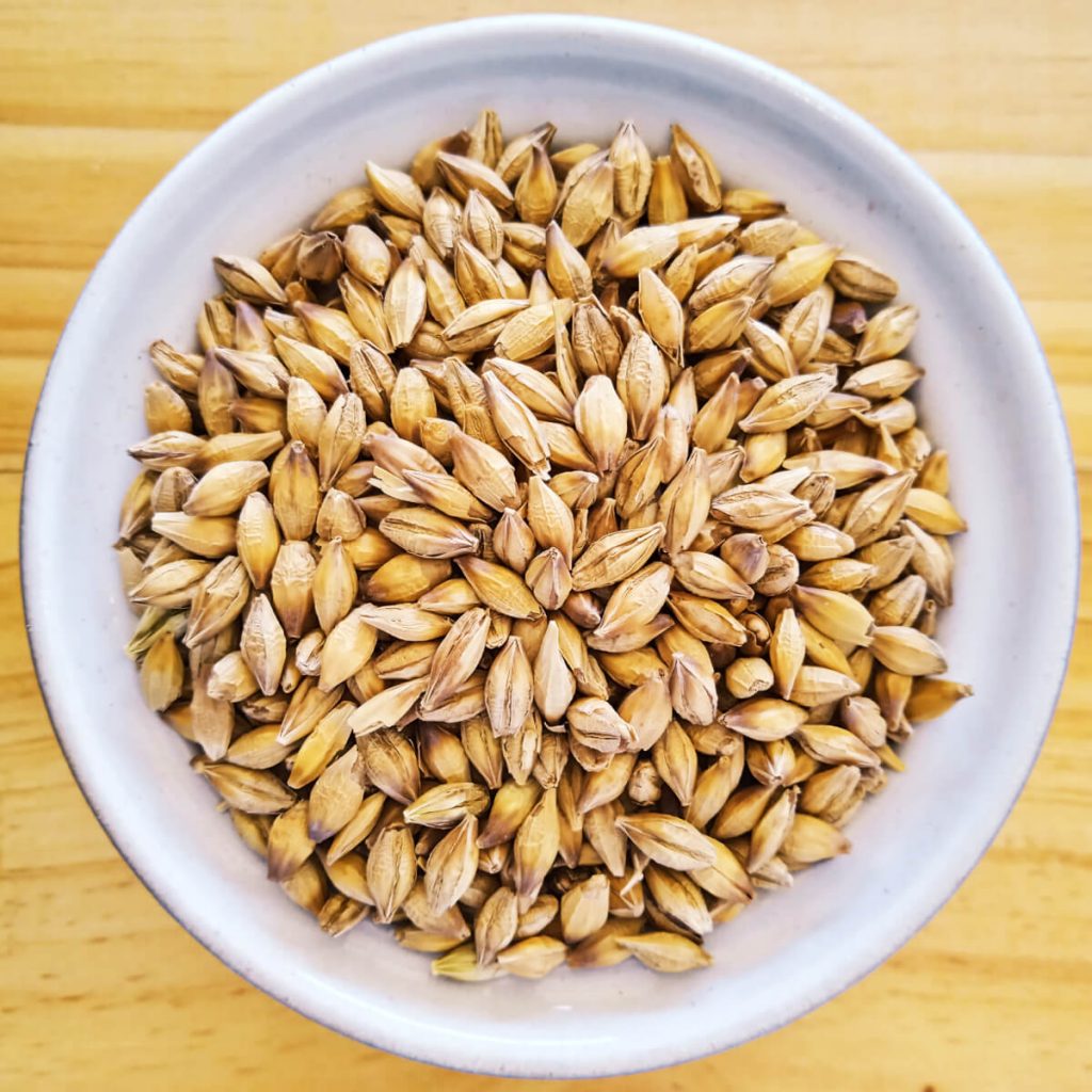 Barley Grain/Kernels/Berries – Whole – Pure and Whole