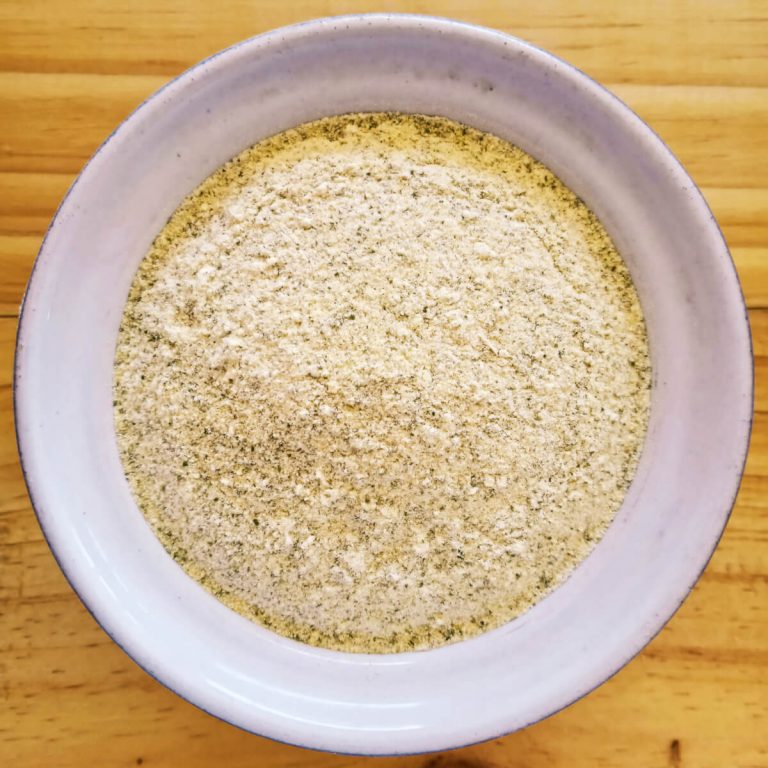 Legumes – Pure and Whole