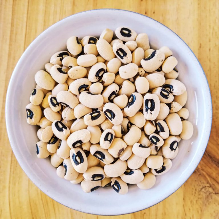Fava/Faba/Broad Beans – Pure and Whole