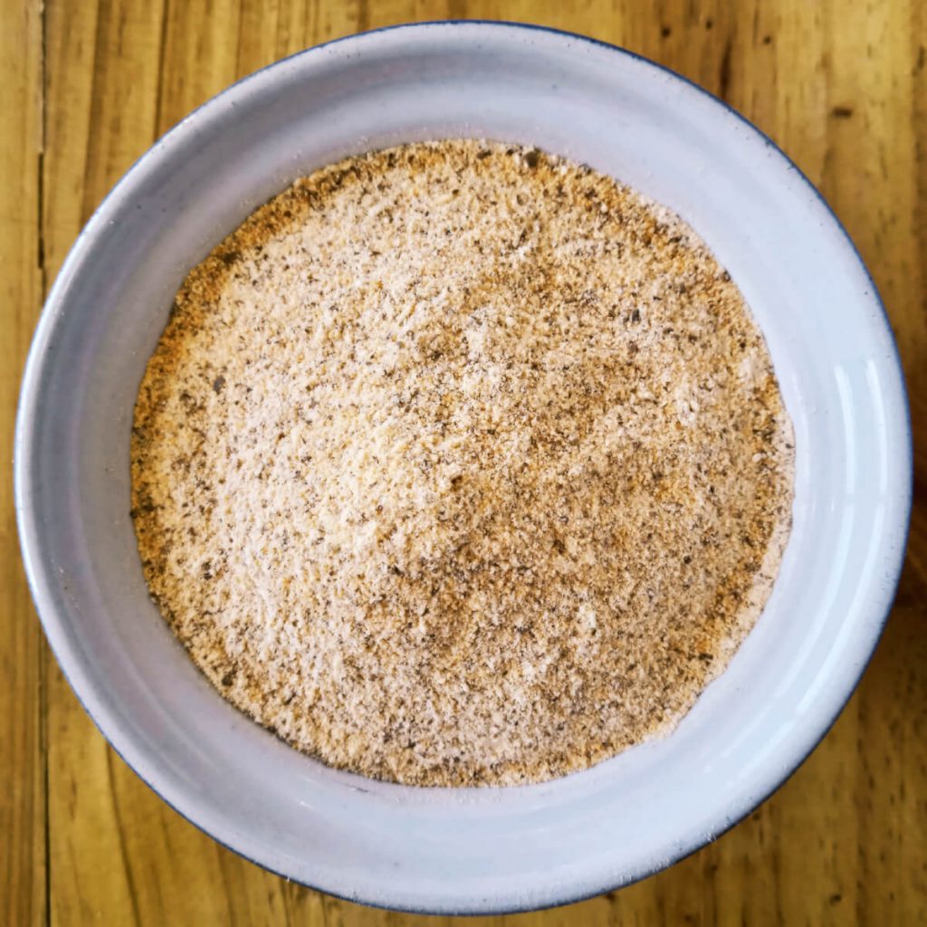 Red Sorghum Porridge Meal – Mabela | Wholegrain – Pure and Whole