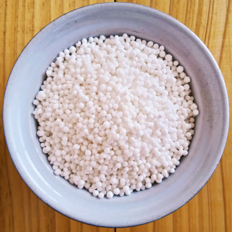 Tapioca Sago Pearls – Pure and Whole