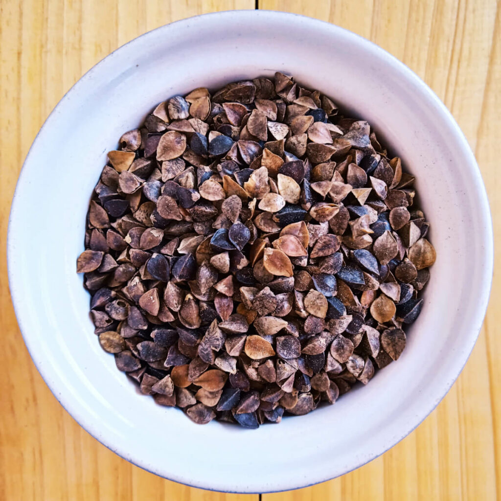 Whole Buckwheat Grain/Seeds – Pure and Whole