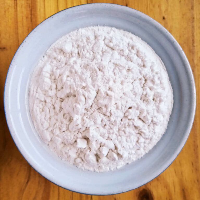 Tapioca Starch – Pure and Whole