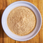 Raw Maca Root Powder – Superfood – Pure and Whole