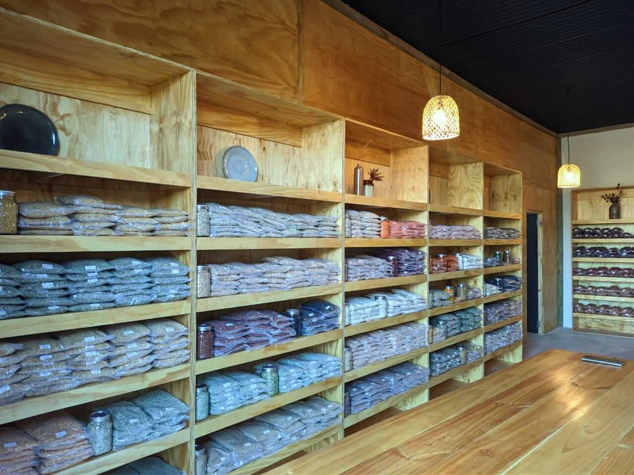 Whole Millet Grain/Seed – Pure and Whole